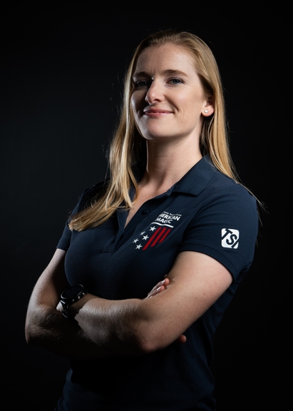 New York Yacht Club American Magic Announces Women's Team for the Puig ...